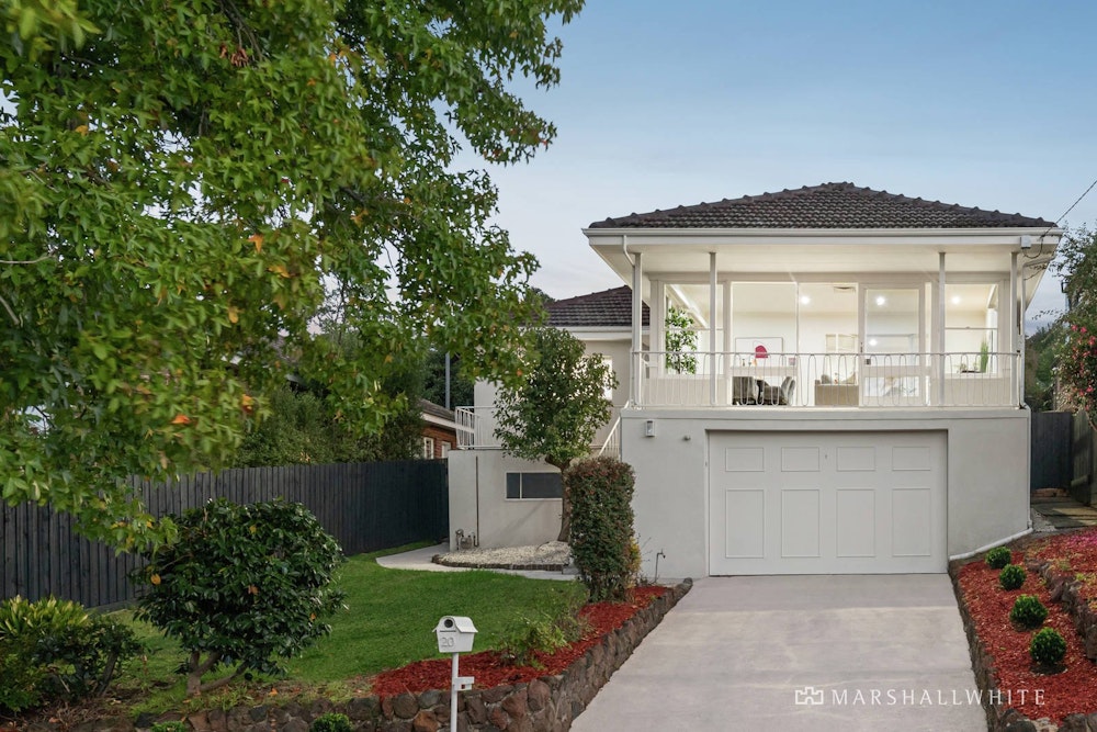 20 Corby Street, Balwyn North, VIC | Marshall White