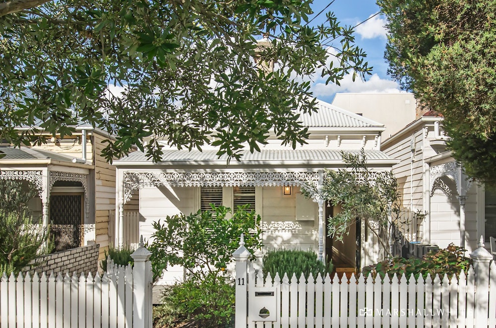 11 Raleigh Street, Malvern, VIC | Marshall White