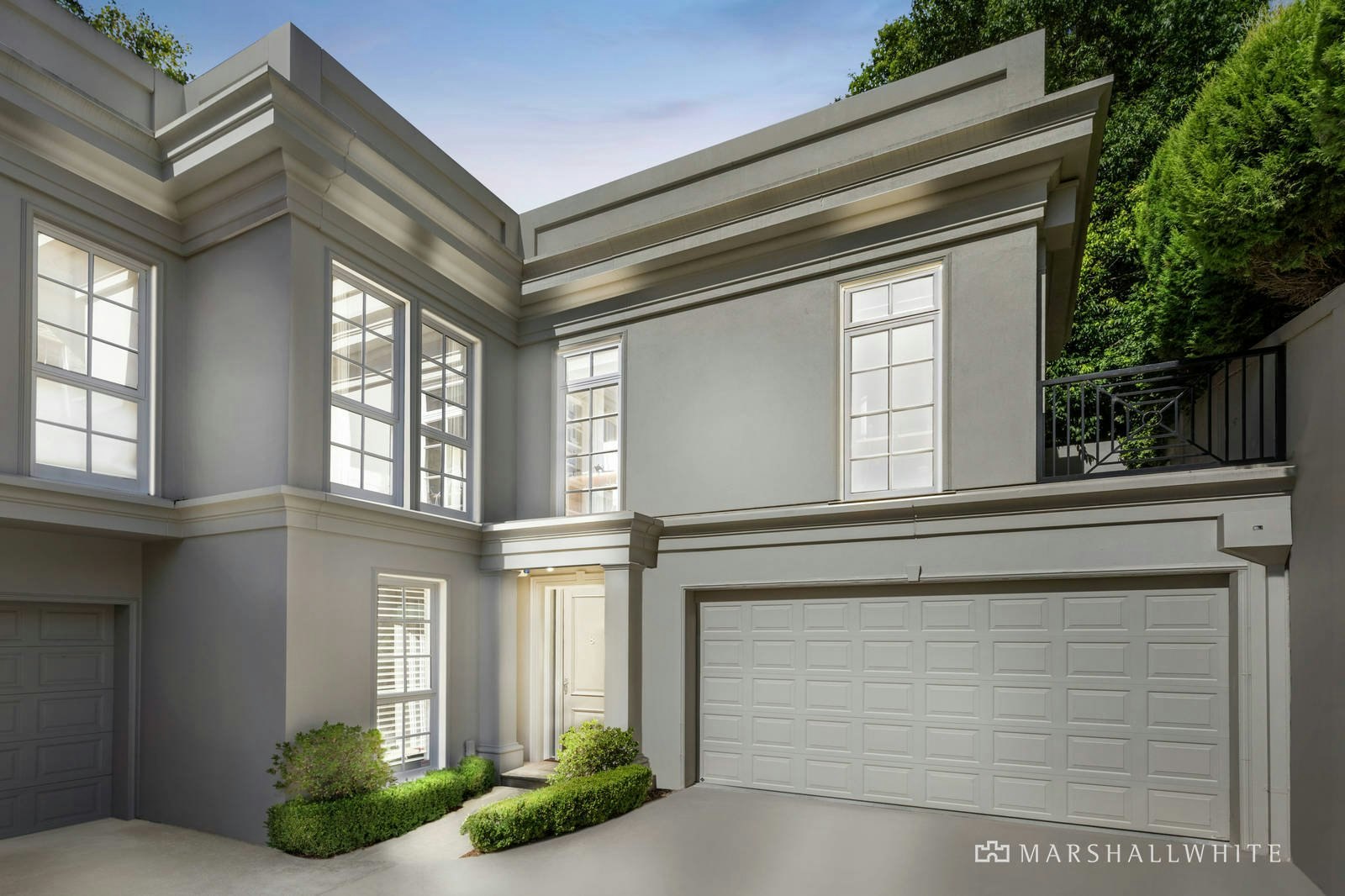 8/40 Grange Road, Toorak, VIC | Marshall White