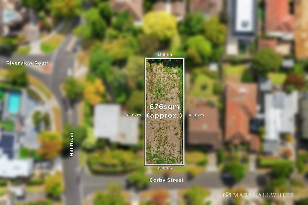 3 Corby Street, Balwyn North, VIC | Marshall White