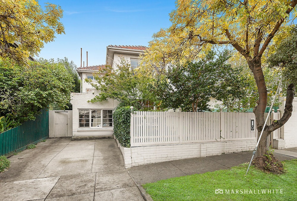 3 Springfield Avenue, Toorak, VIC | Marshall White