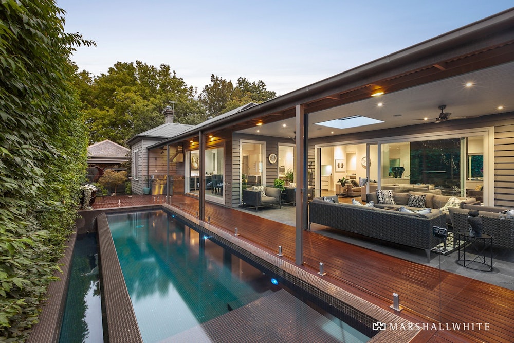 21 Bryson Street, Canterbury, VIC | Marshall White