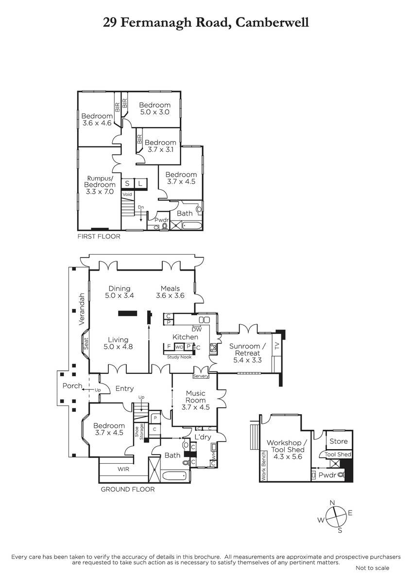 29 Fermanagh Road, Camberwell, VIC | Marshall White