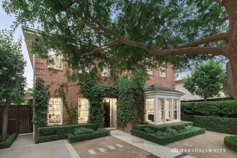 14 Allison Avenue, Glen Iris, VIC | Marshall White