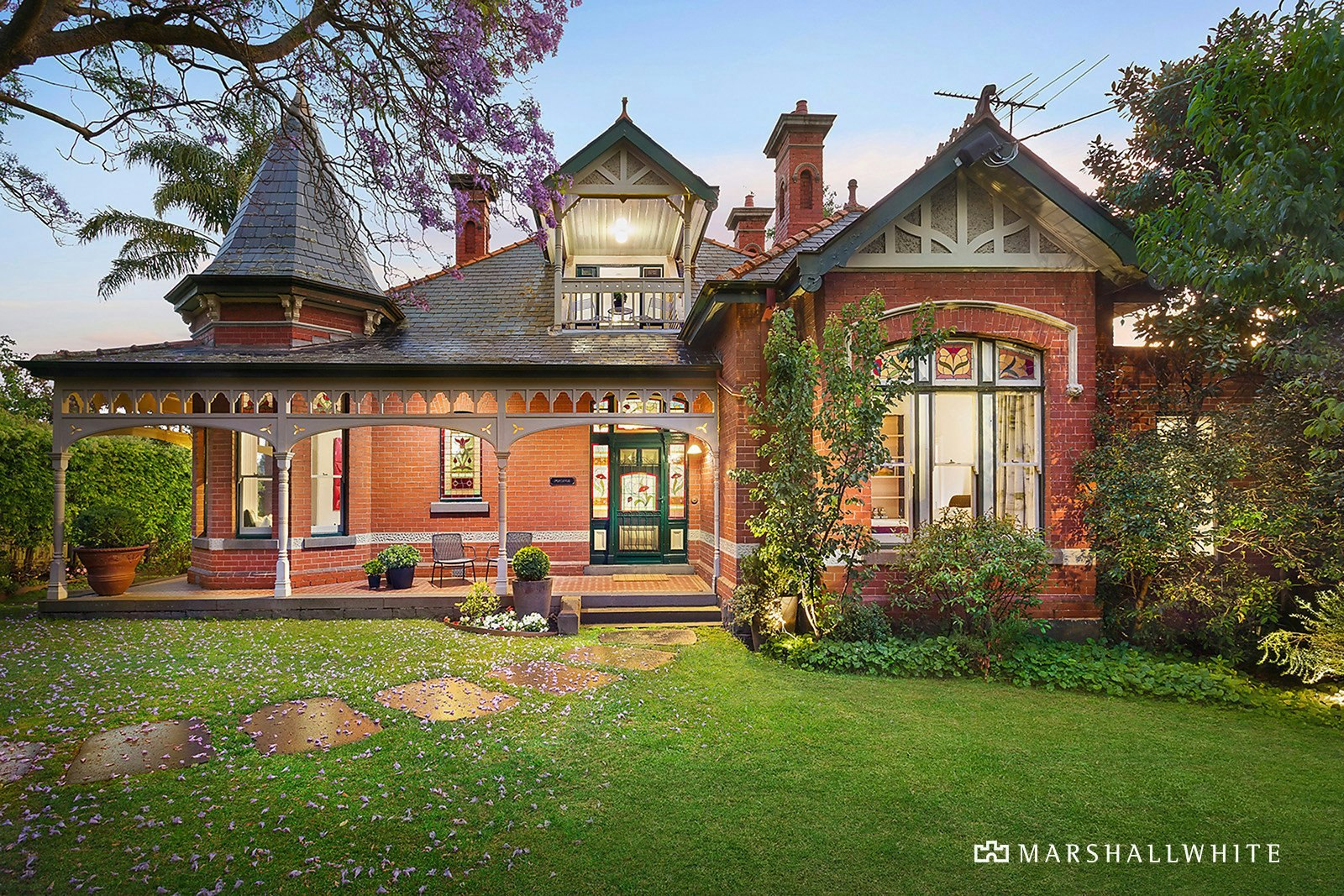 Jack Moss | Real Estate Agent Stonnington | Marshall White