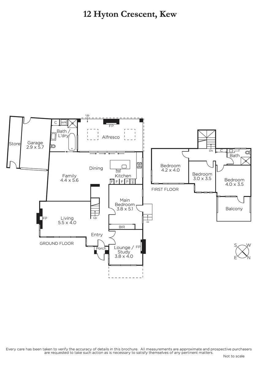 12 Hyton Crescent, Kew, VIC | Marshall White