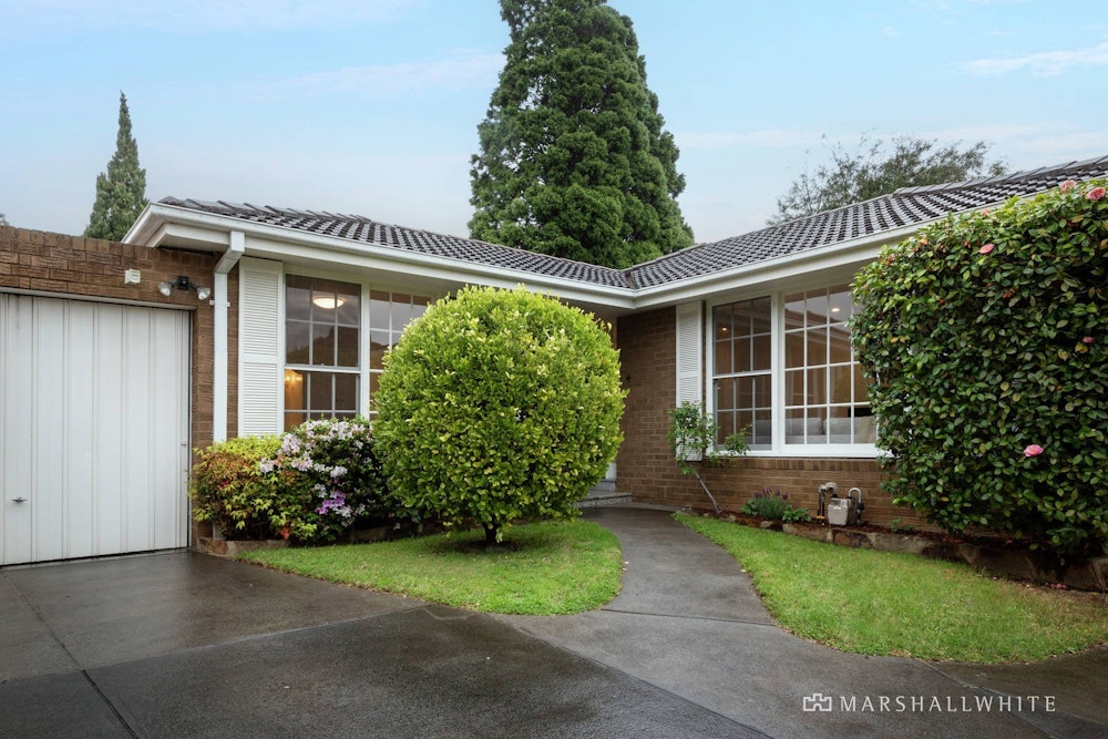 4/304 Cotham Road, Kew, VIC | Marshall White