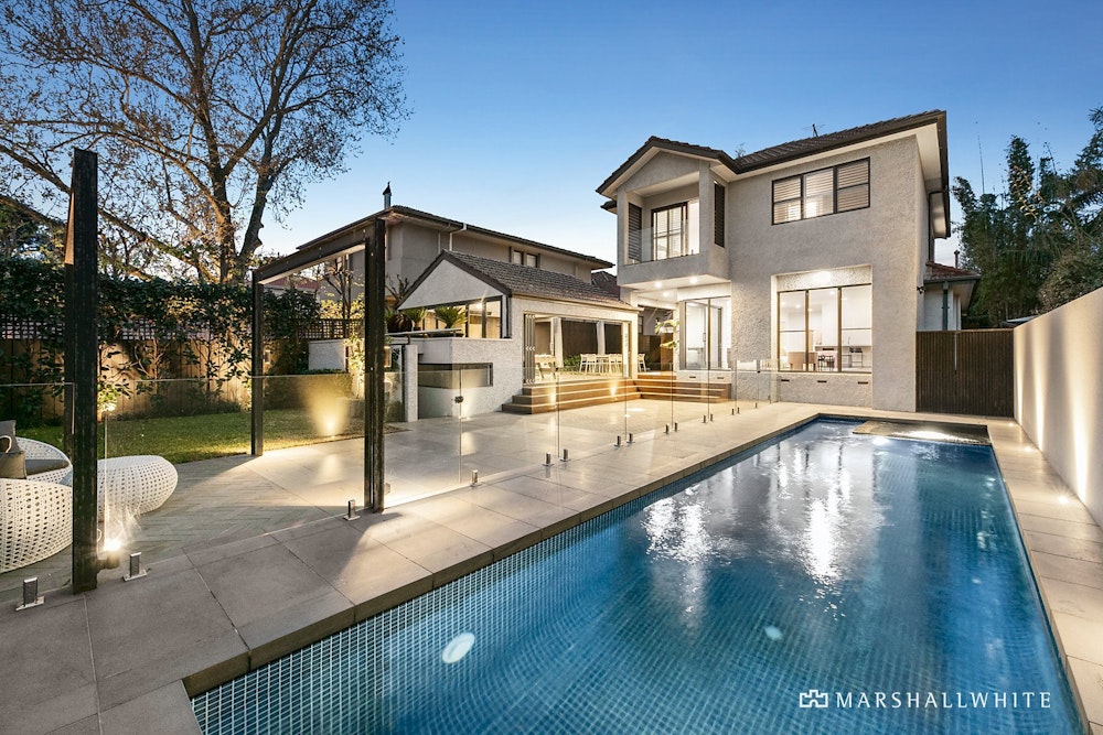 12 Dean Avenue, Hawthorn, VIC | Marshall White