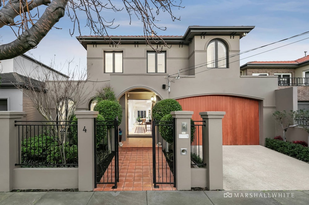 4 Collis Street, Brighton East, VIC | Marshall White