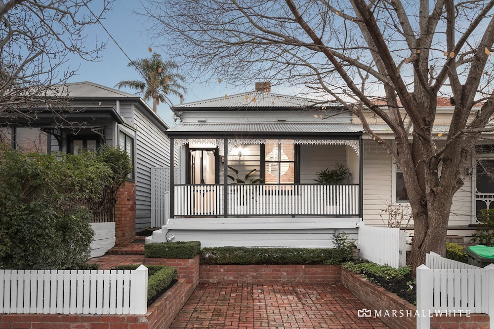 65 Derby Street, Kew, VIC | Marshall White