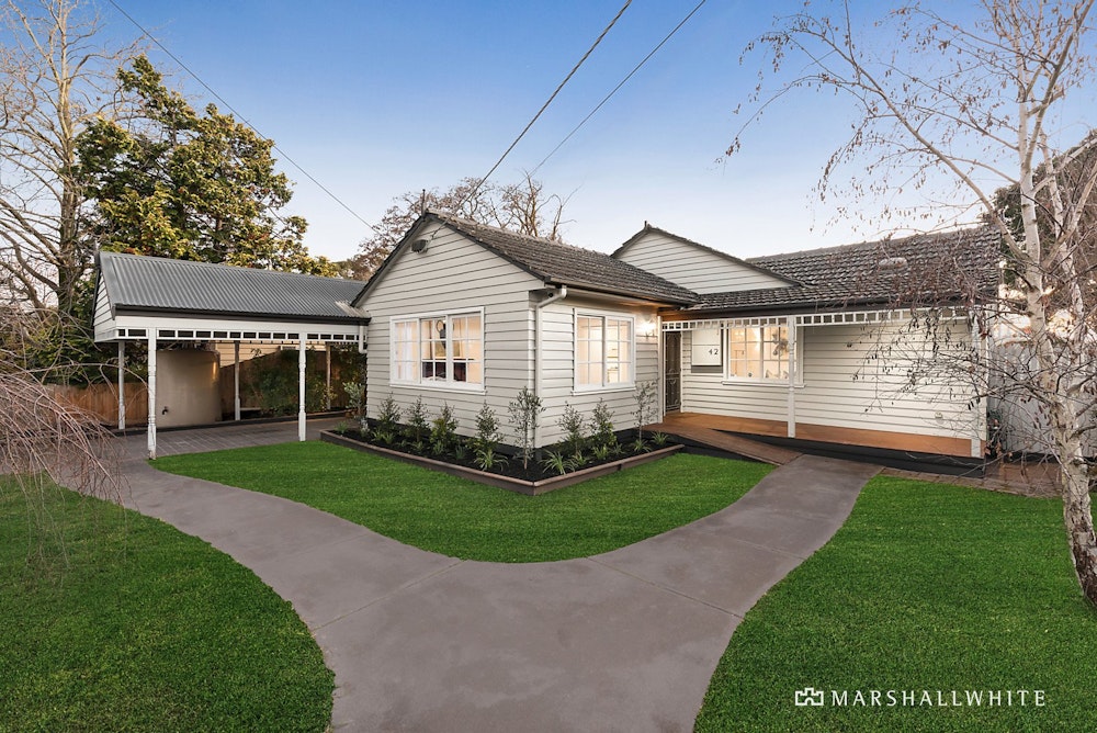 42 Heywood Street, Ringwood, VIC | Marshall White