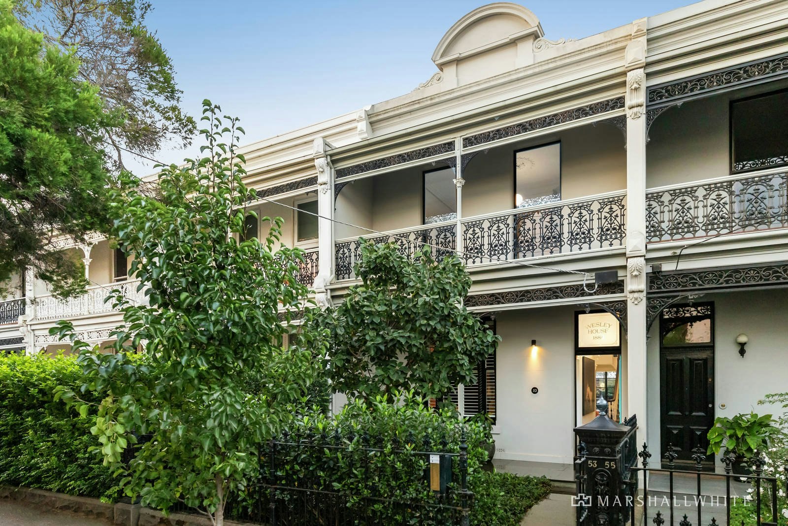 53 Greville Street, Prahran, VIC | Marshall White