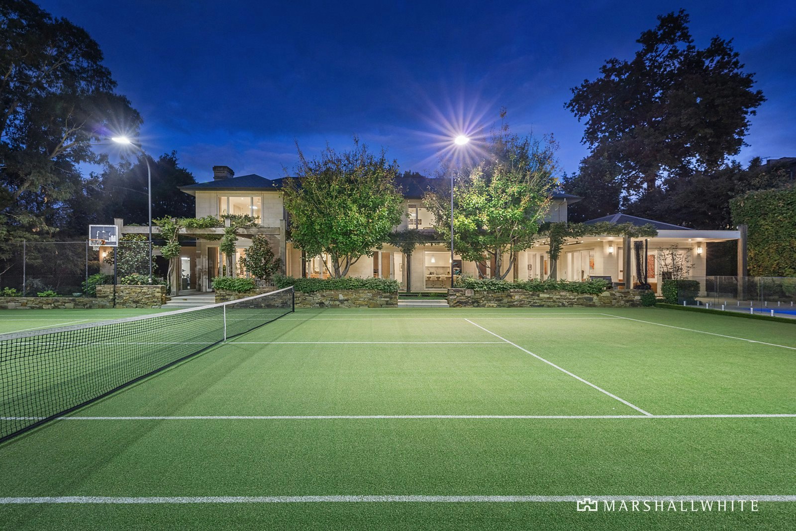Justin Long | Estate Agent Stonnington | Marshall White