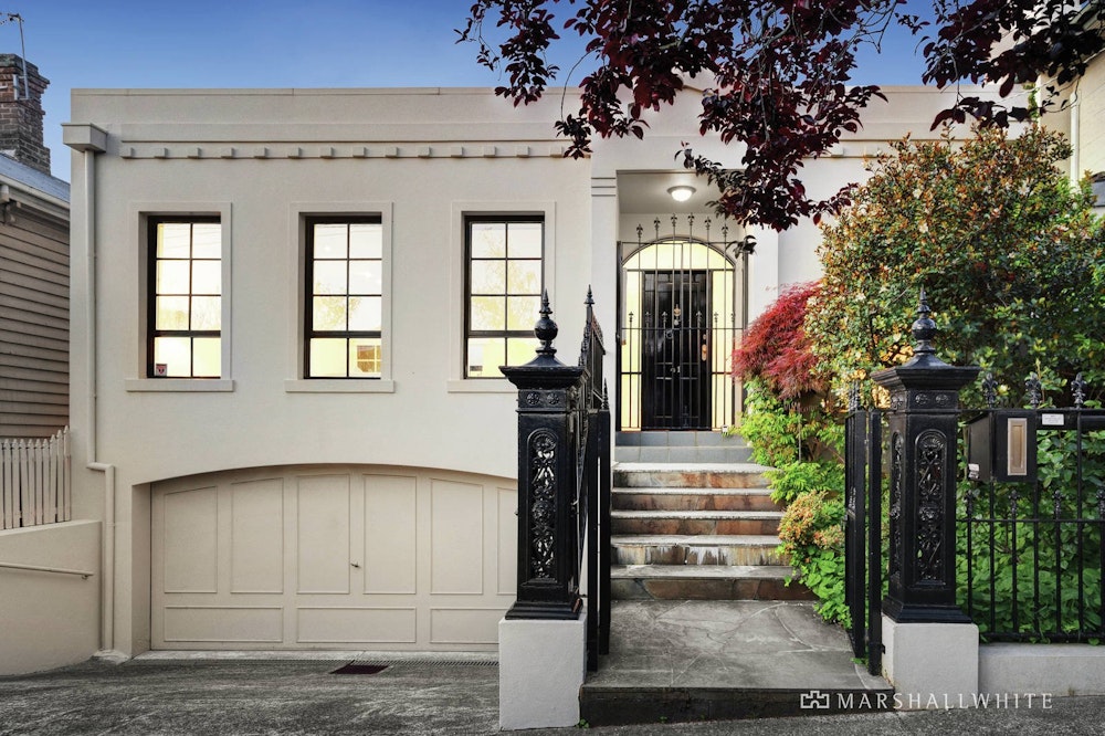 41 Rose Street, Armadale, VIC | Marshall White