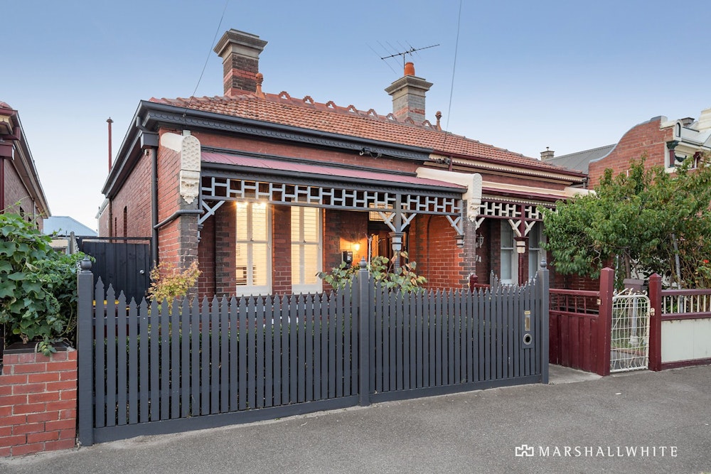 176 Kerferd Road, Albert Park, VIC | Marshall White
