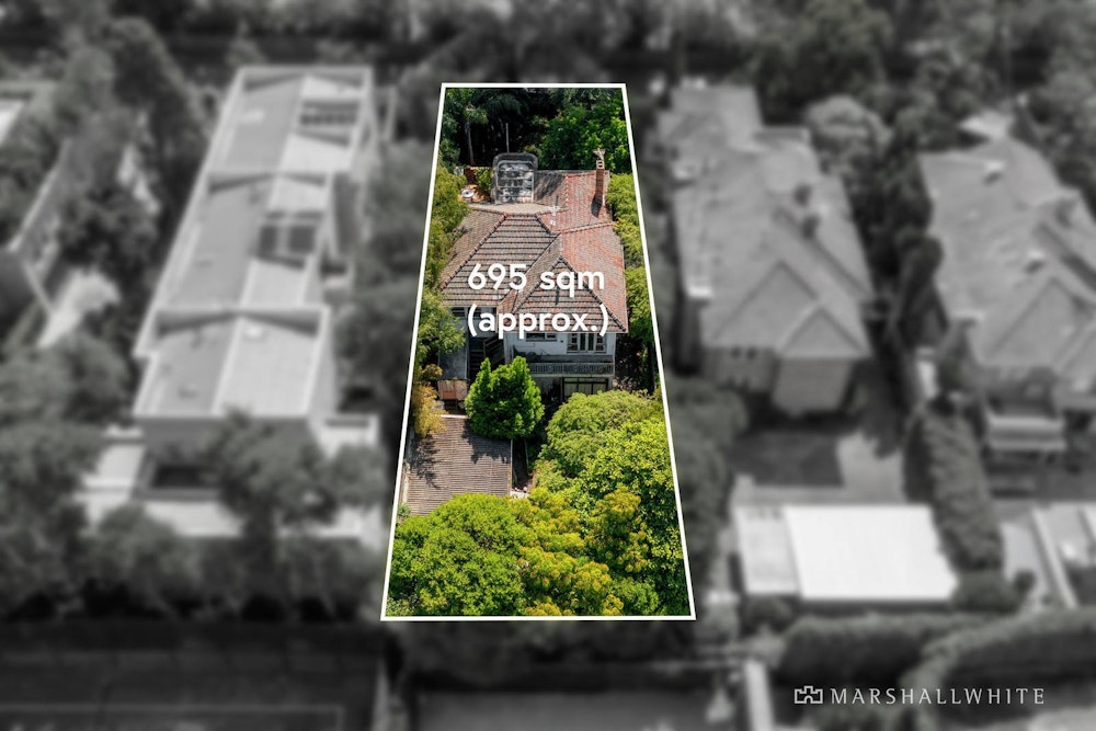 12 Canberra Road, Toorak, VIC | Marshall White