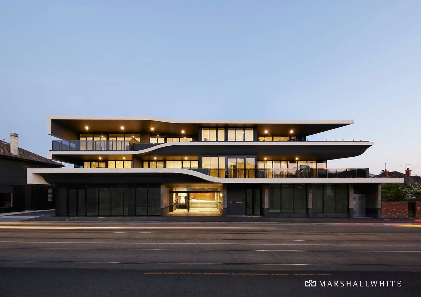 Julian Papas | Estate Agent Boroondara | Marshall White