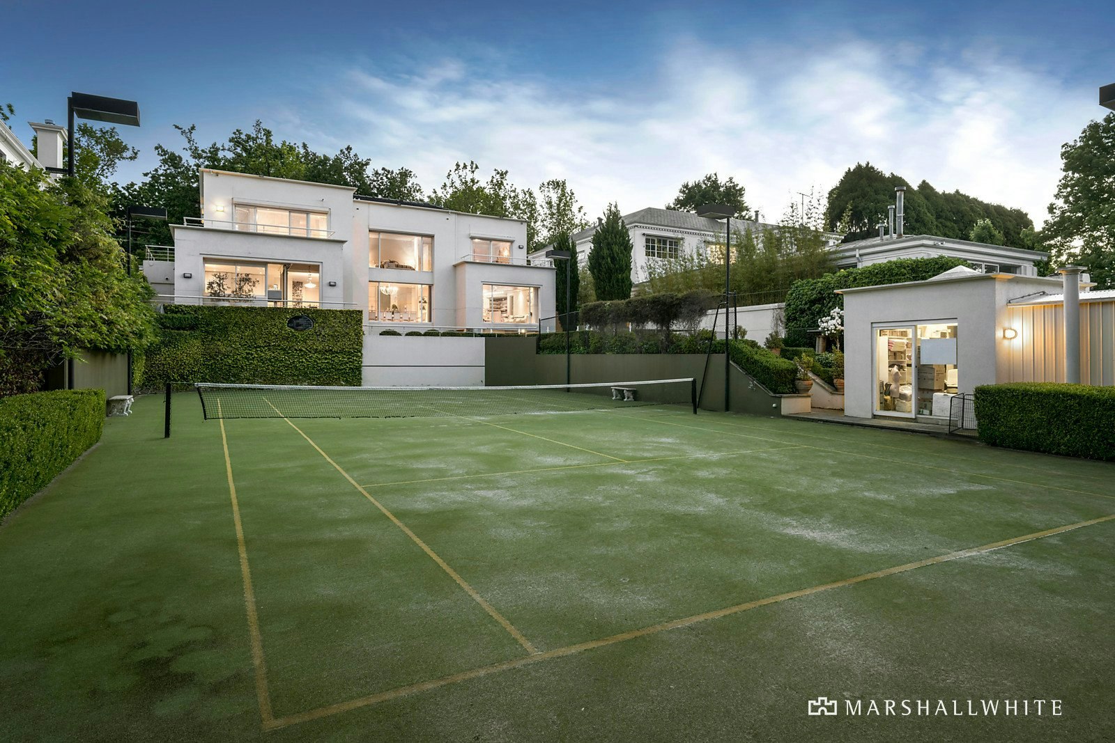 Jack Nicol | Estate Agent Stonnington | Marshall White
