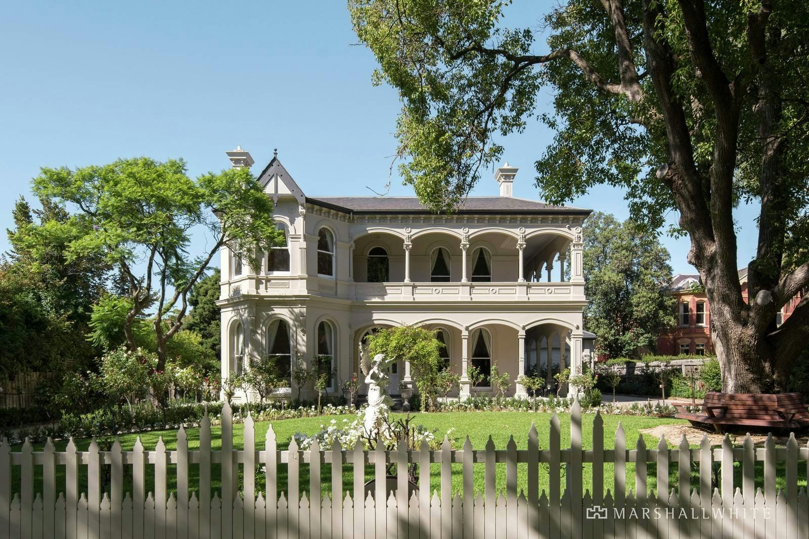 James Tostevin | Estate Agent Boroondara | Marshall White