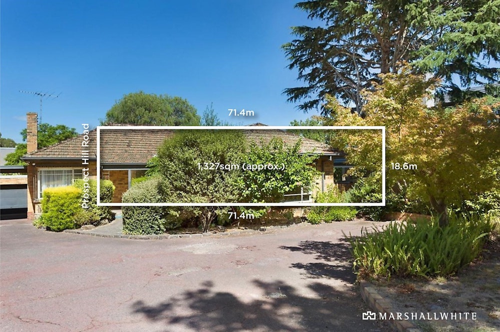 182 Prospect Hill Road, Canterbury, VIC | Marshall White