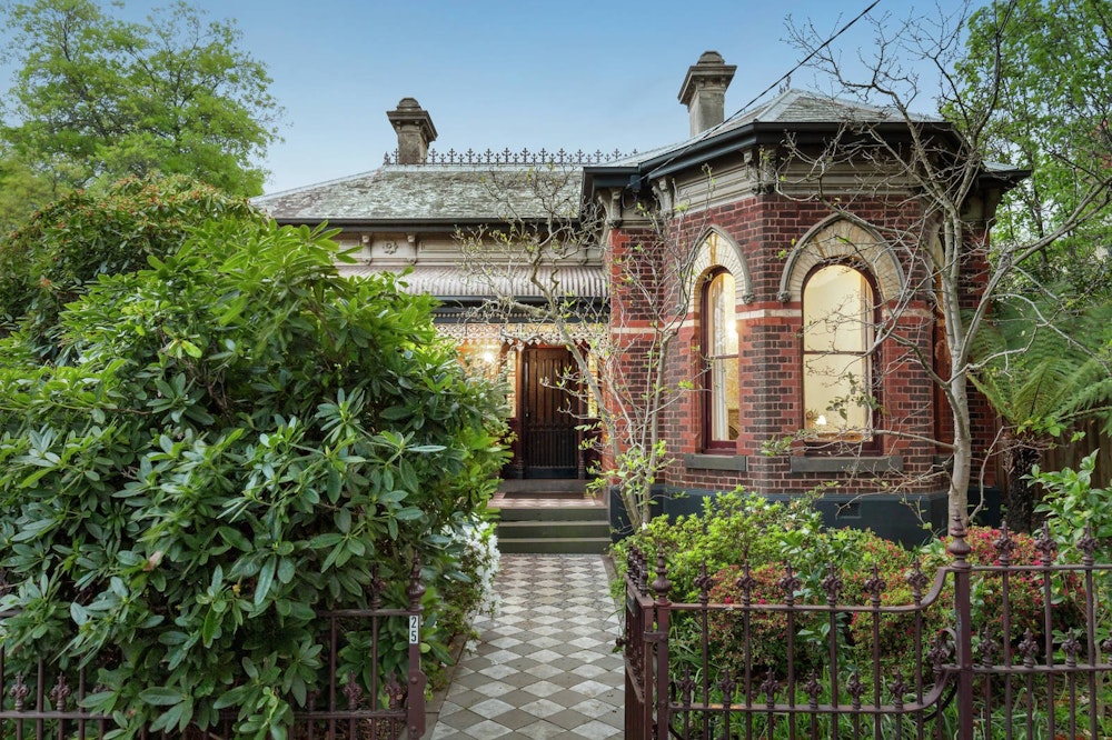 25 Wellington Street, Kew, VIC | Marshall White