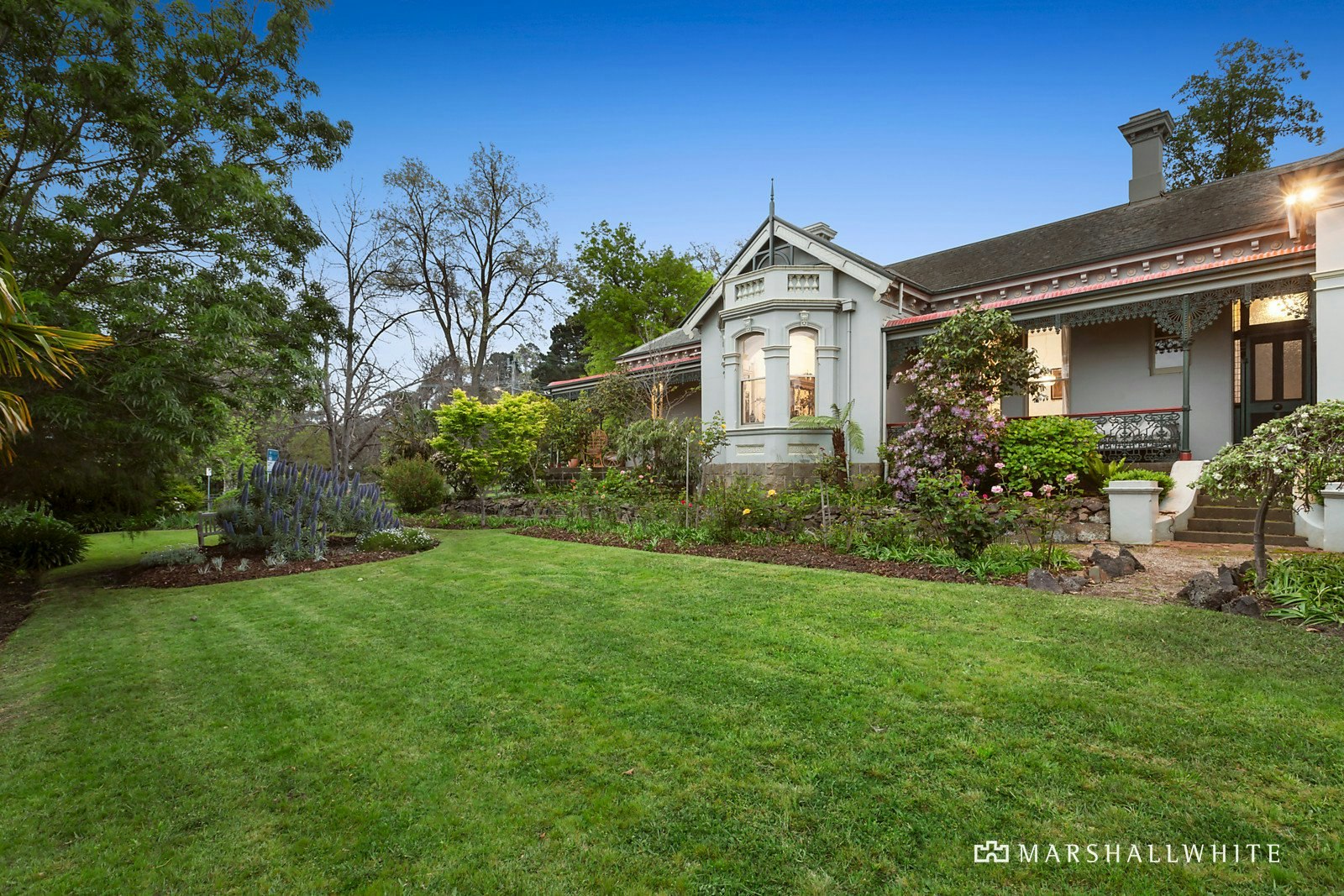 James Tostevin | Estate Agent Boroondara | Marshall White