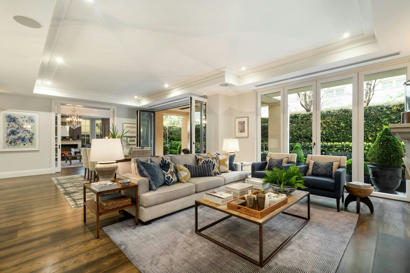 Anthony Reis | Real Estate Agent Stonnington | Marshall White