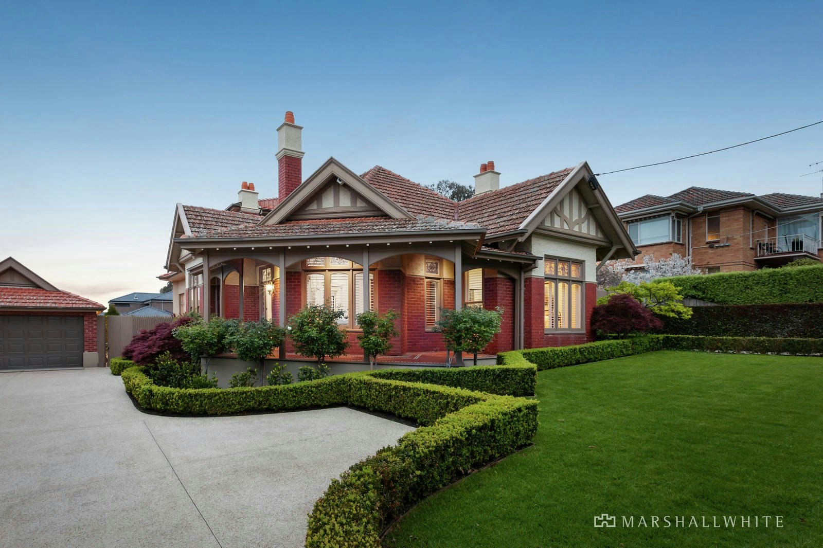 Tom Rogan | Estate Agent Boroondara | Marshall White