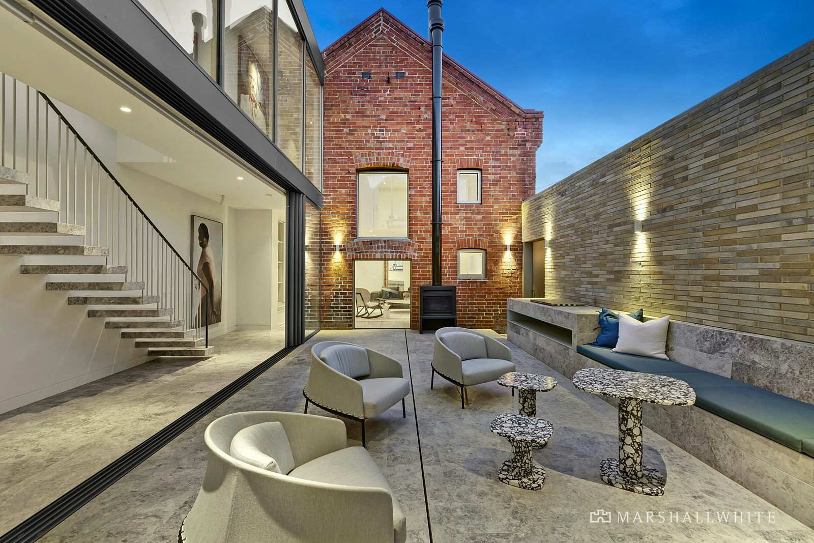 Nicholas Hoo | Estate Agent Port Phillip | Marshall White
