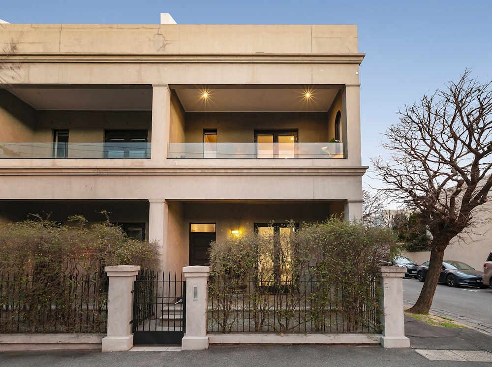 173 Park Street, South Melbourne, VIC | Marshall White