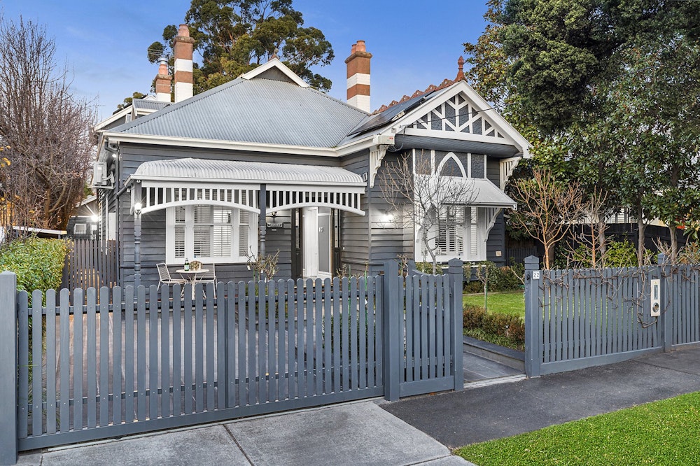 22 Kent Street, Kew, VIC | Marshall White