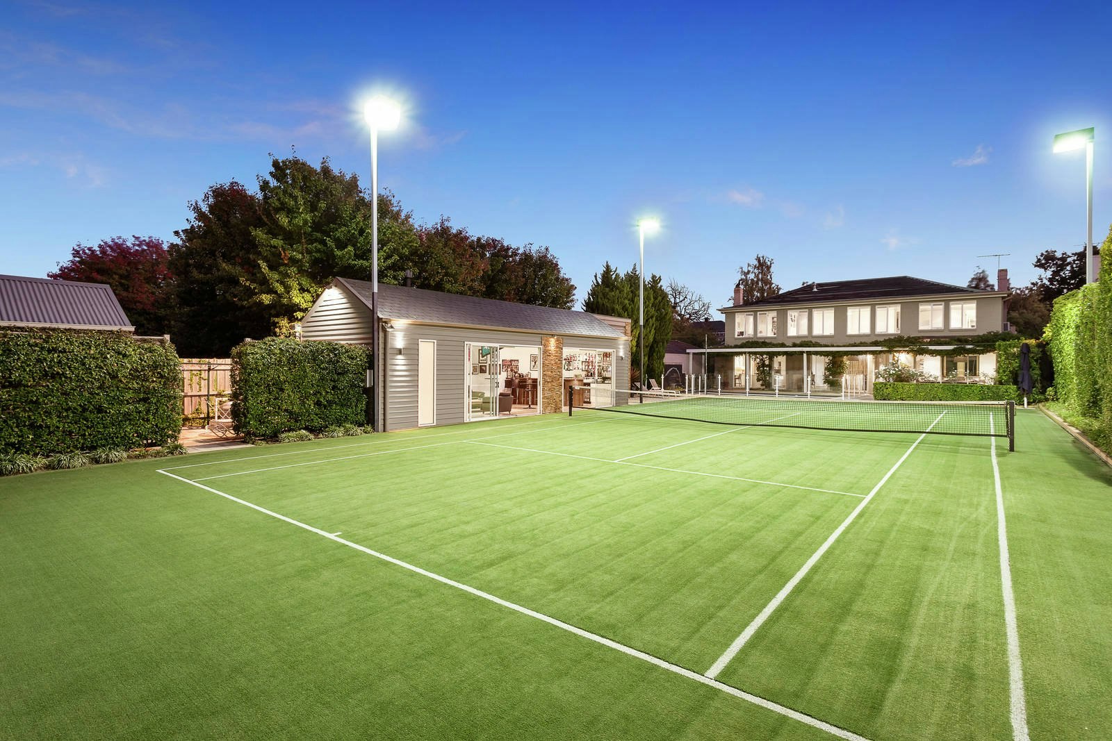 Andrew Hayne | Real Estate Agent Stonnington | Marshall White