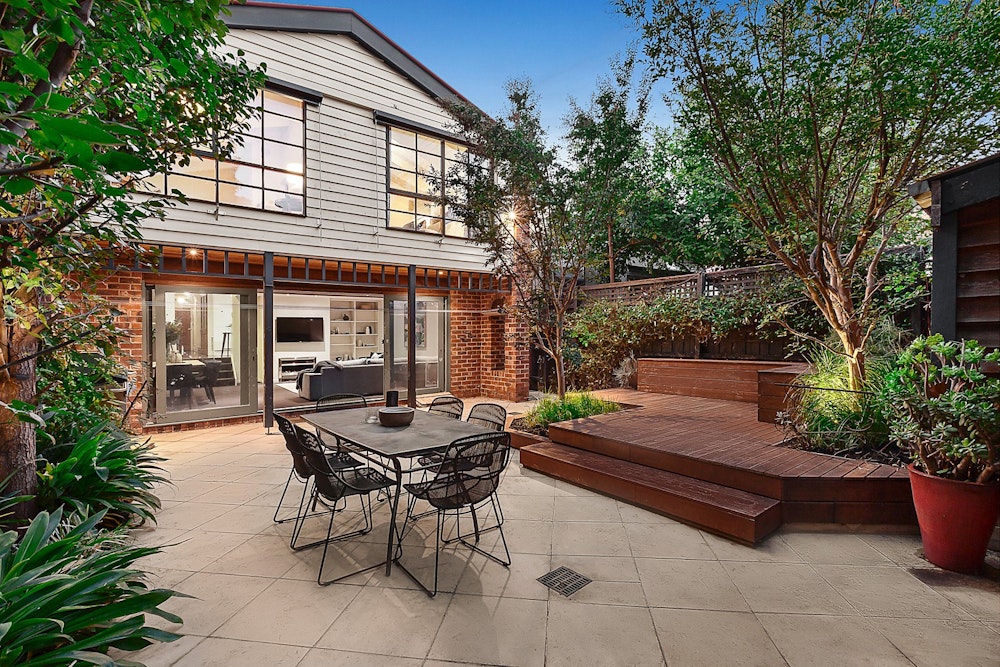 17 Packington Street, Prahran, VIC | Marshall White