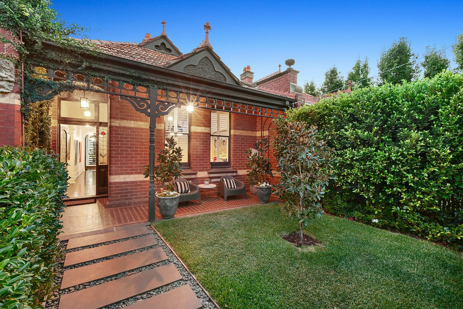 Justin Holod | Estate Agent Port Phillip | Marshall White