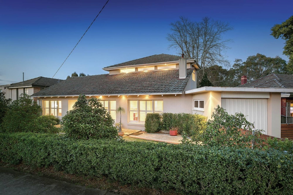 41 Spruzen Avenue, Kew East, VIC | Marshall White