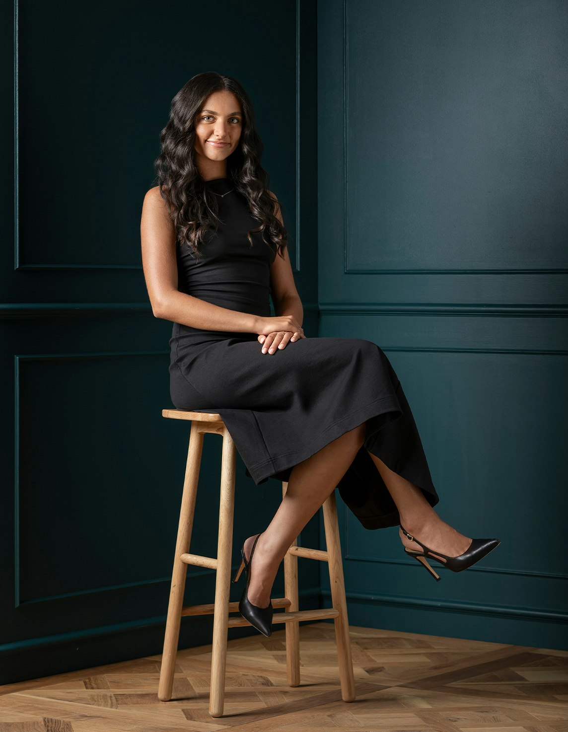 Chelsea Mitchell | Estate Agent Boroondara | Marshall White