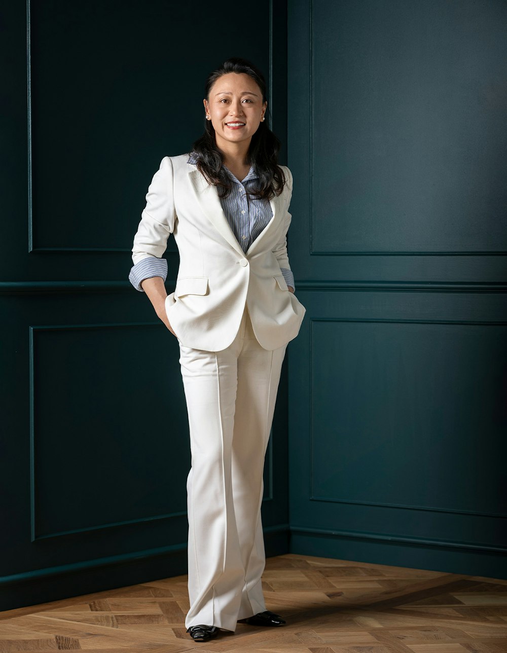 Jin Xu | Estate Agent Boroondara | Marshall White | Marshall White