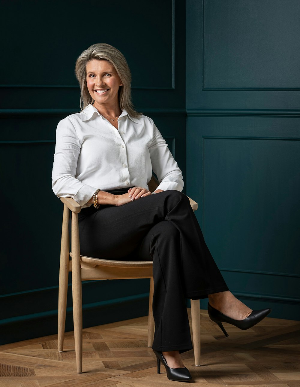 Nikki McCarthy | Estate Agent Boroondara | Marshall White