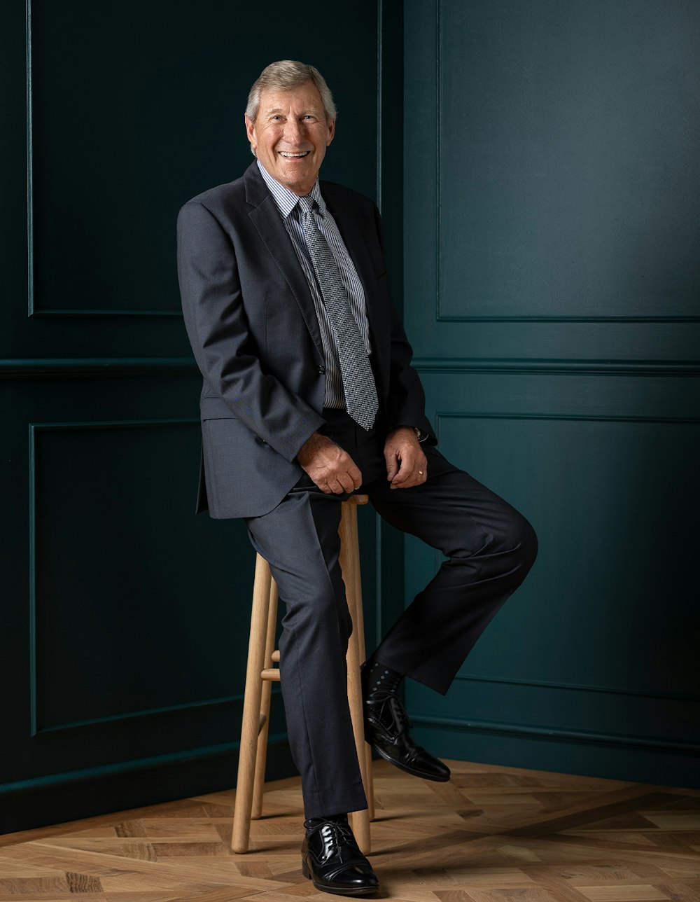 Peter Mitchell | Estate Agent Boroondara | Marshall White | Marshall White