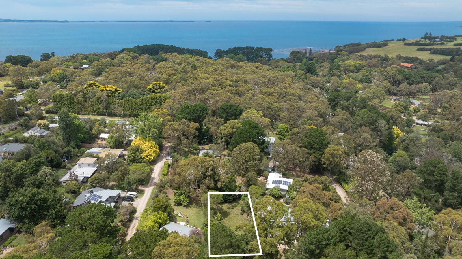97 Byrnes Road, Shoreham, 3916 | Marshall White