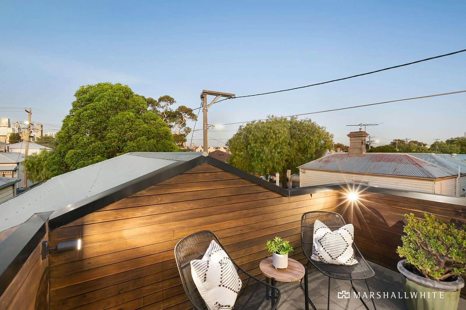 143 Farrell Street, Port Melbourne, VIC | Marshall White