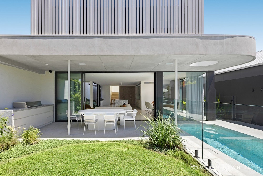 50 Packington Street, Prahran, VIC | Marshall White