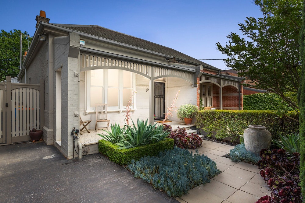 5 Derby Street, Kew, VIC | Marshall White