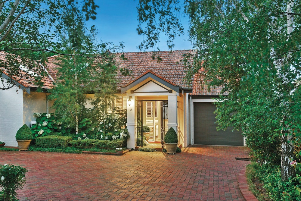 1285B High Street, Malvern, VIC | Marshall White