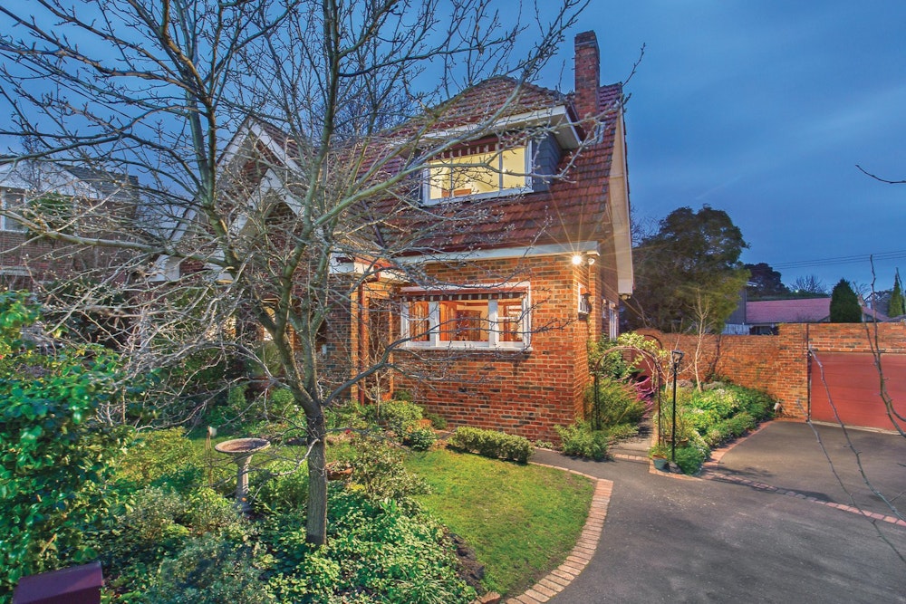 9 Clitheroe Court, Glen Iris, VIC | Marshall White