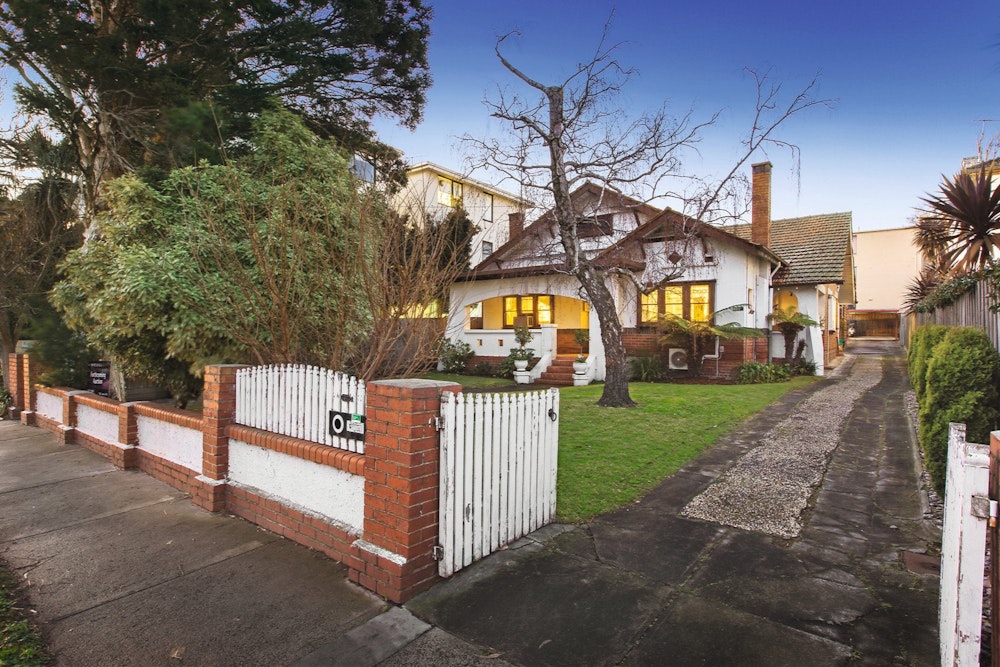 132 Alma Road, St Kilda East, VIC | Marshall White