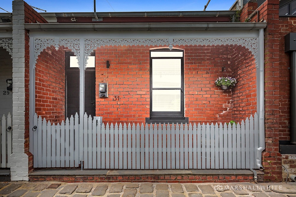 31 Little Page Street, Albert Park, VIC | Marshall White