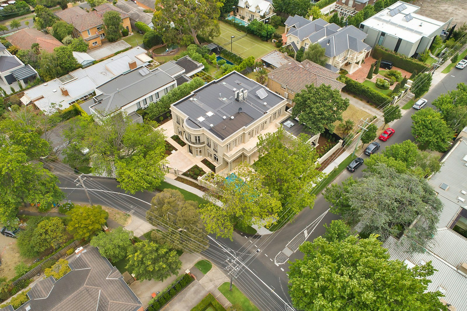 Image of architecture