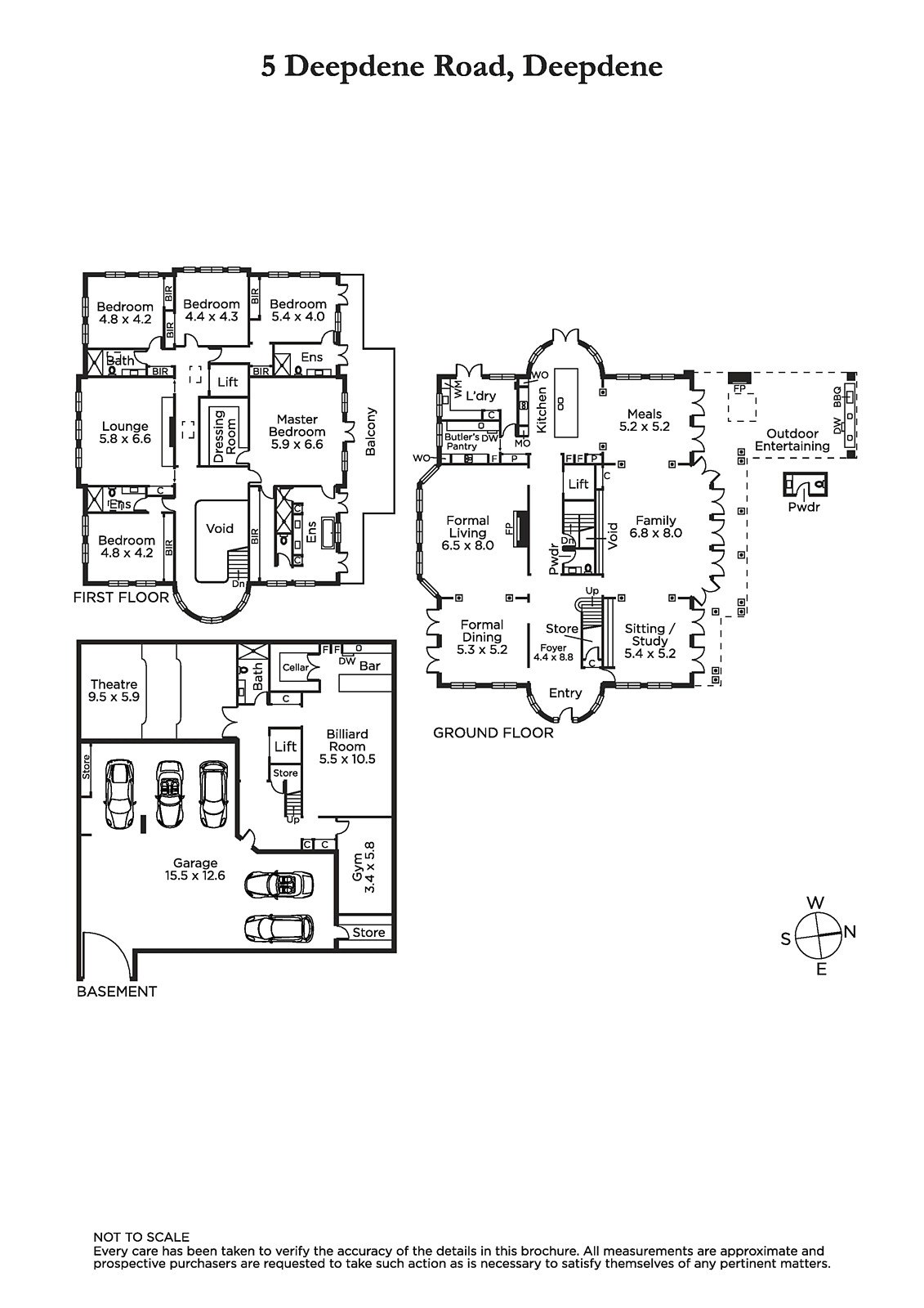 5 Deepdene Road, Deepdene, VIC | Marshall White