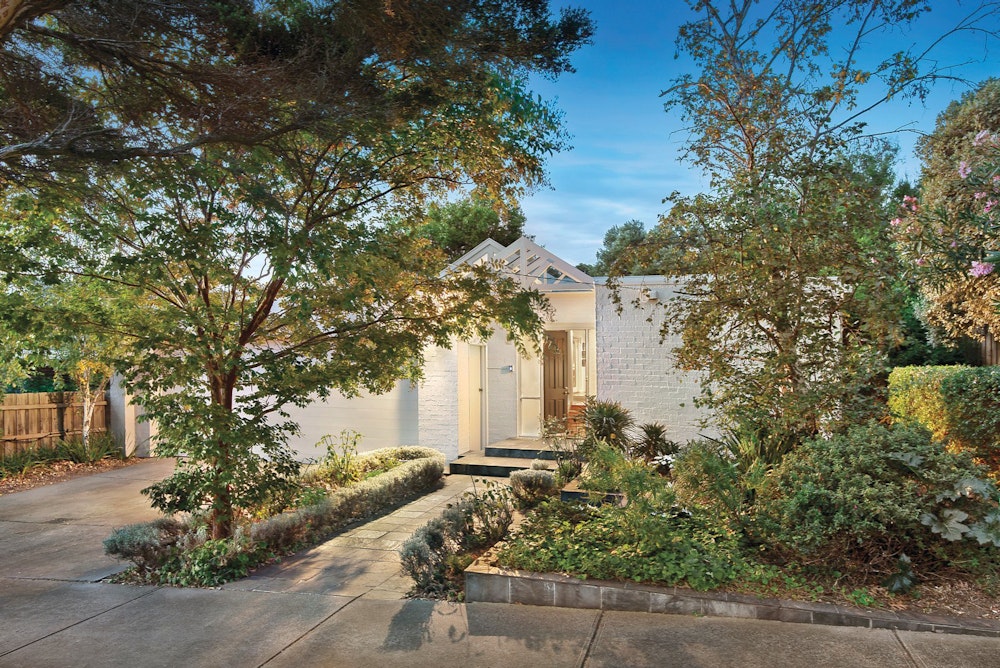 25 Argyle Road, Kew, VIC | Marshall White